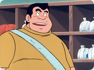 无敌机器人 托莱达G7