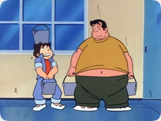 无敌机器人 托莱达G7