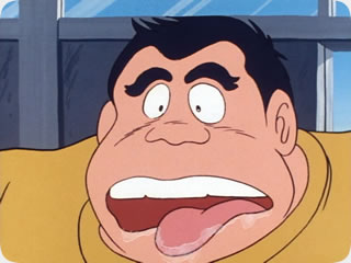 无敌机器人 托莱达G7