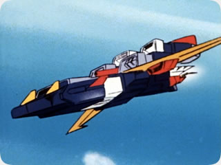 无敌机器人 托莱达G7