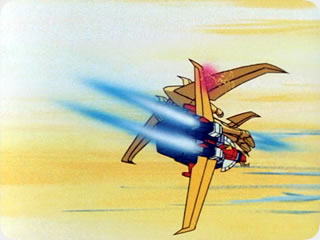 无敌机器人 托莱达G7