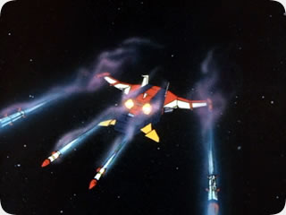 无敌机器人 托莱达G7