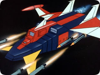 无敌机器人 托莱达G7