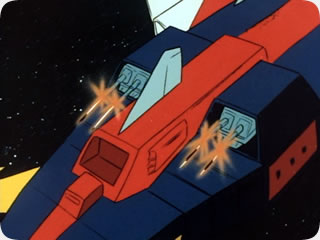 无敌机器人 托莱达G7